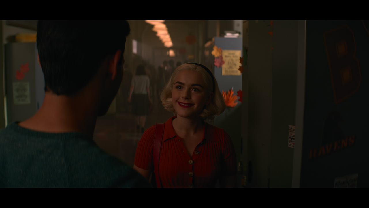 mpv shot Chilling Adventures of Sabrina S04 E01 The Eldritch Dark Нечипорук 00 55 06 0003 ...