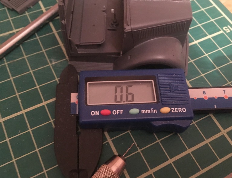 1/35 Tamiya Opel Blitz +++COMPLETED+++ - Work in Progress - Armour ...