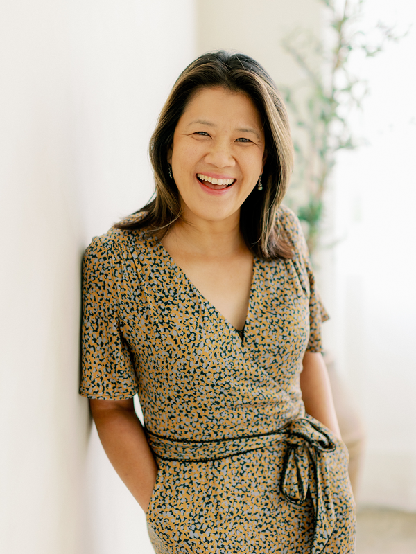 Beverly Liu Real Estate