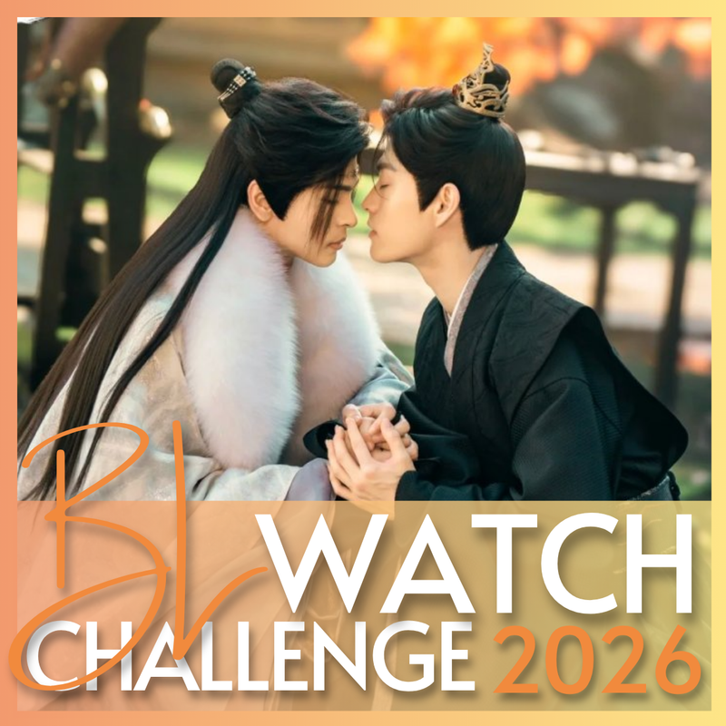 BL Watch Challenge 2026 - General Asia Forum - MyDramaList