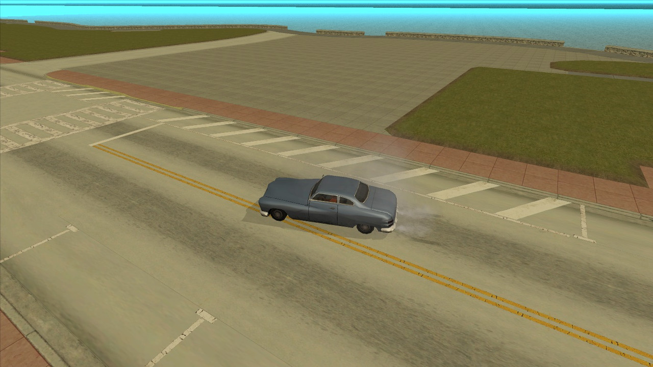 Miami Beach - Maps - GTAForums