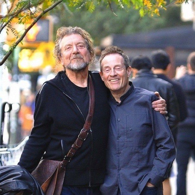 John Paul Jones: An Appreciation | Page 8 | Steve Hoffman Music Forums