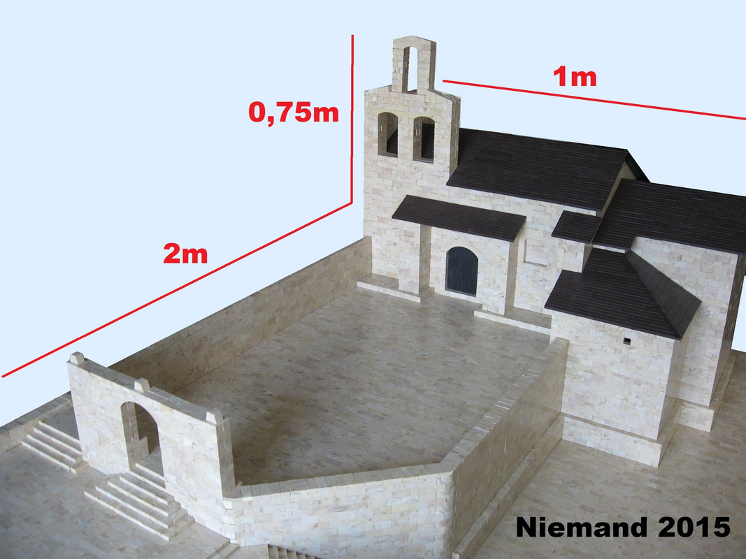 90 ERMITA VIRGEN BARRUSO — Postimages