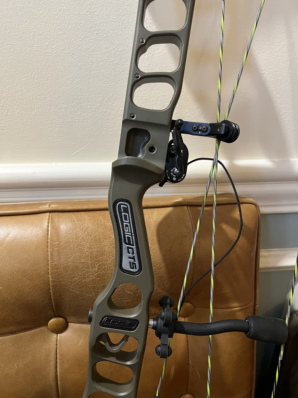Prime CT5 for sale | Archery Talk Forum