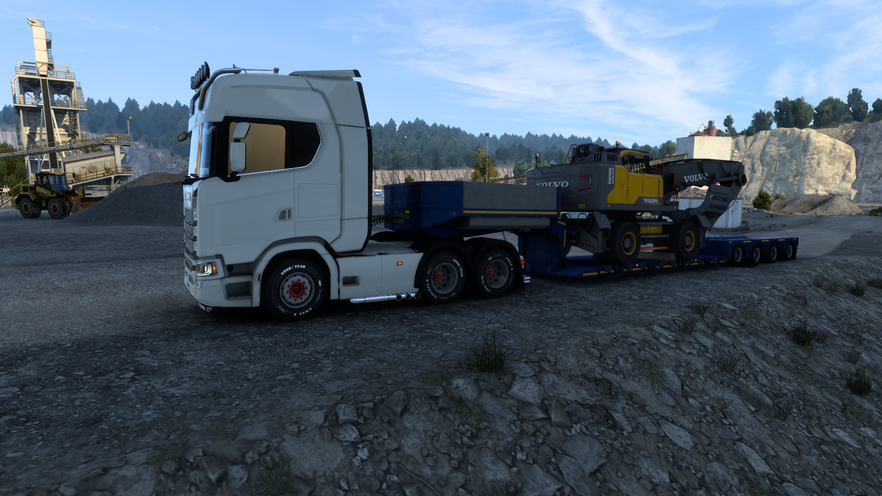 Company Profile | TrucksBook