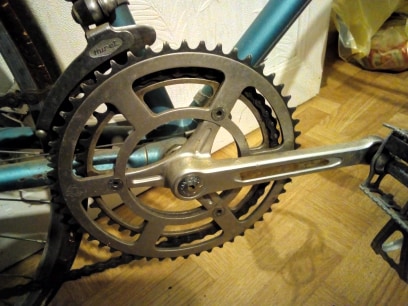 Type 76 Motobécane