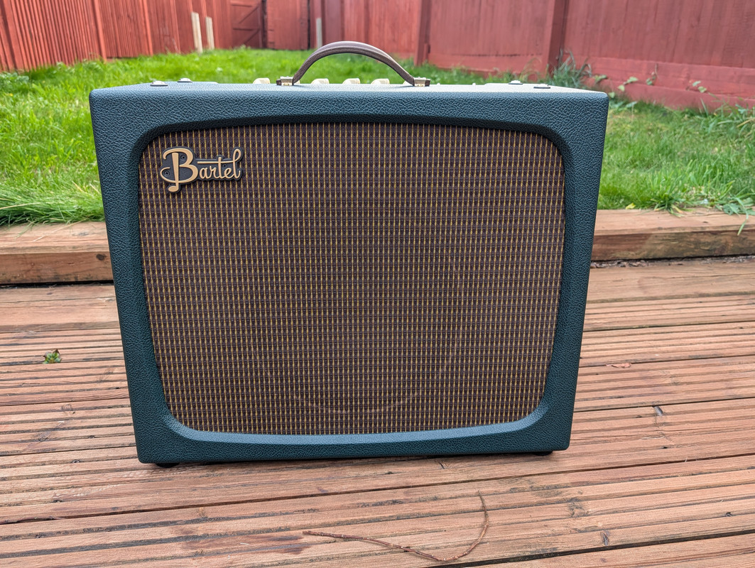 FS Soldano Astro 20 £1000 - Amps £ Discussions on theFretBoard