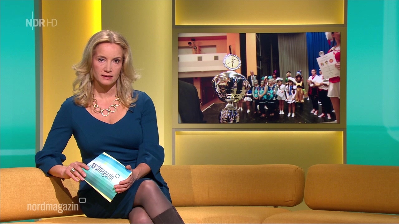 Birgit Keller Nordmagazin 04 11 2018 pp 21 — Postimages