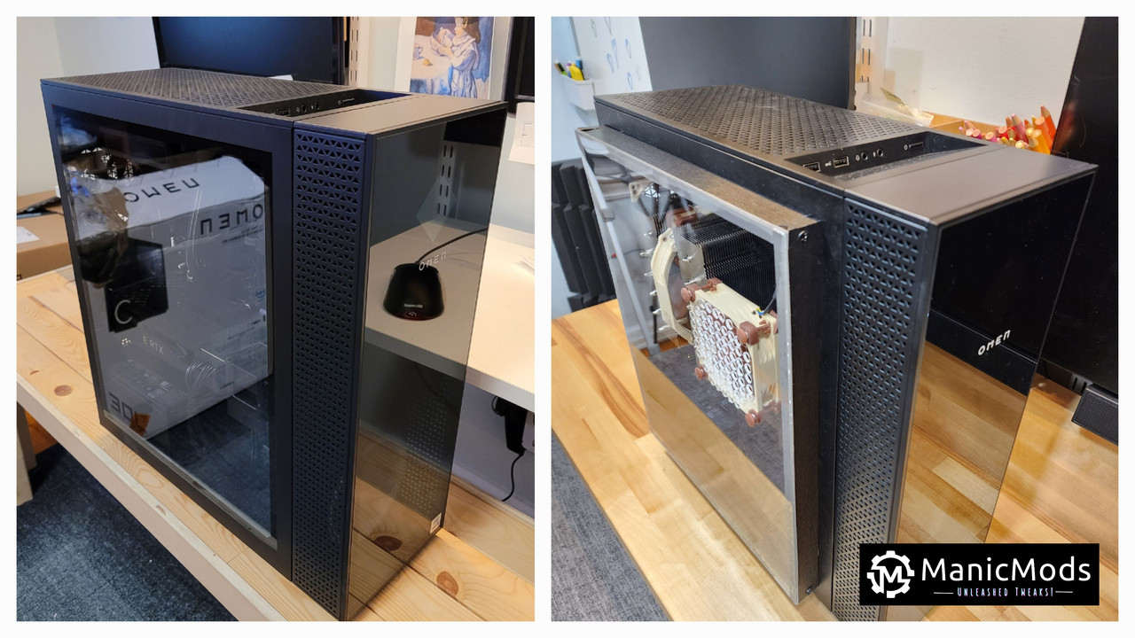 Omen30 L Manic Mods — Postimages