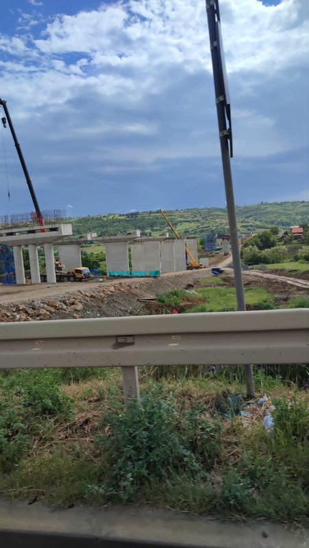 КРАГУЈЕВАЦ - обилазницe | KRAGUJEVAC - ring roads | Page 64 ...