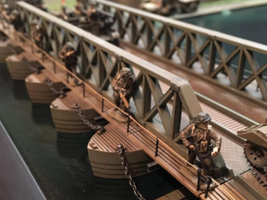 BIG X's year in miniture - 2018 Yearbook - Britmodeller.com