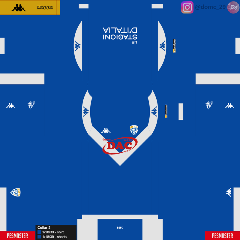 Brescia Home Alt — Postimages