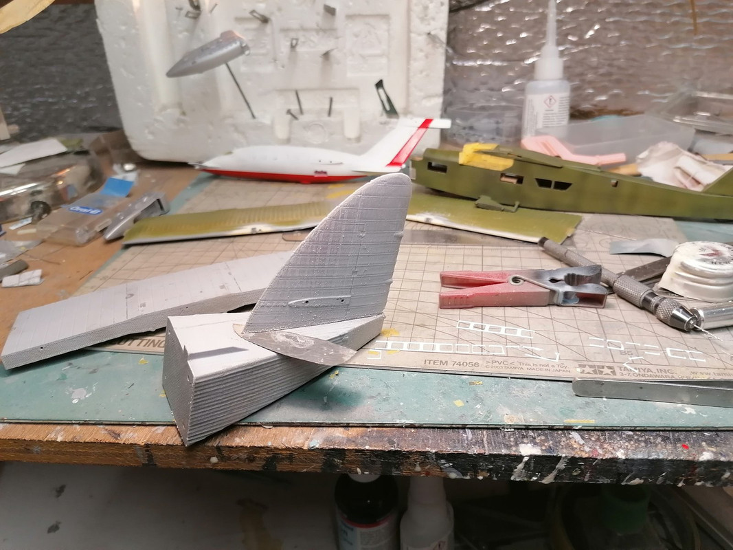 We are the priests of the Temples of Syrinx. 1/72 Short L17 - Anything ...