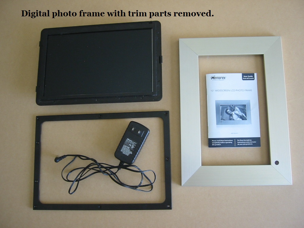 HAL 9000 Command Console - Work In Progress - SF & RealSpace ...