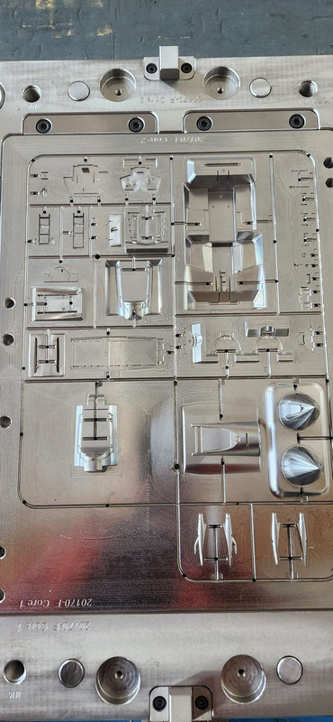Redpill Models 1/32 F-4B Phantom II - Page 2 - The Rumourmonger ...