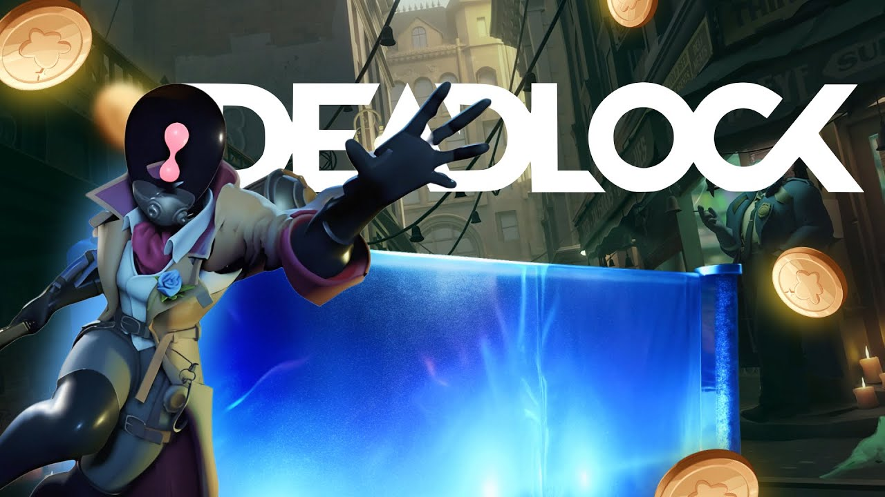 Guía Deadlock del Personaje Paradox - Guías Juegos, Juegos - CIBERNINJAS