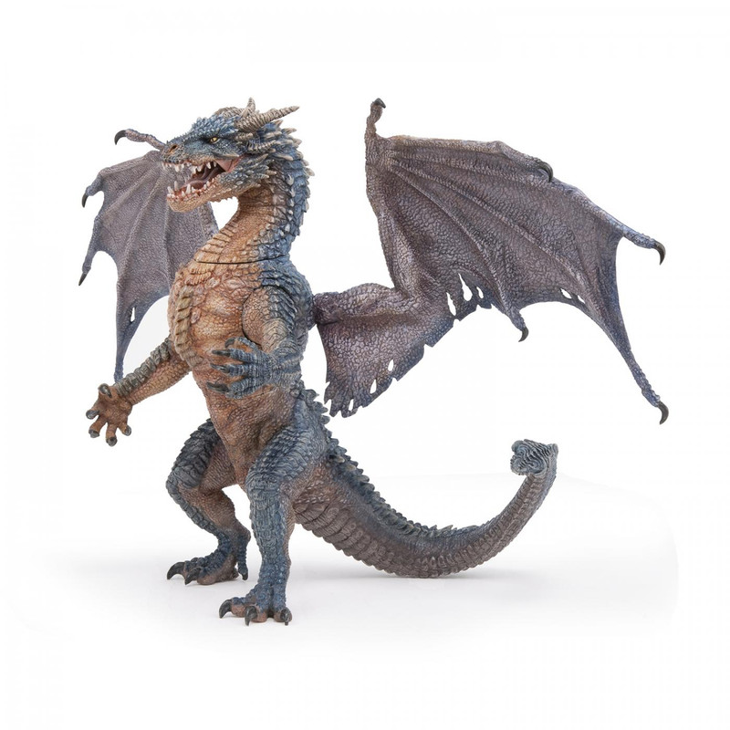 Papo Alpha Dragon 36043 — Postimages