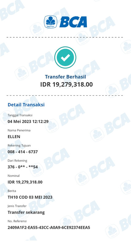 COD 3MEI — Postimages