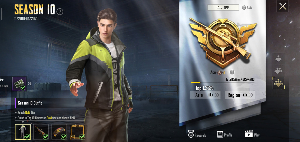 Screenshot 2019 12 14 07 40 46 820 com tencent ig — Postimages