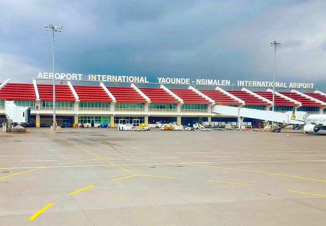 CAMEROON | Projects & Construction | Page 27 | SkyscraperCity Forum