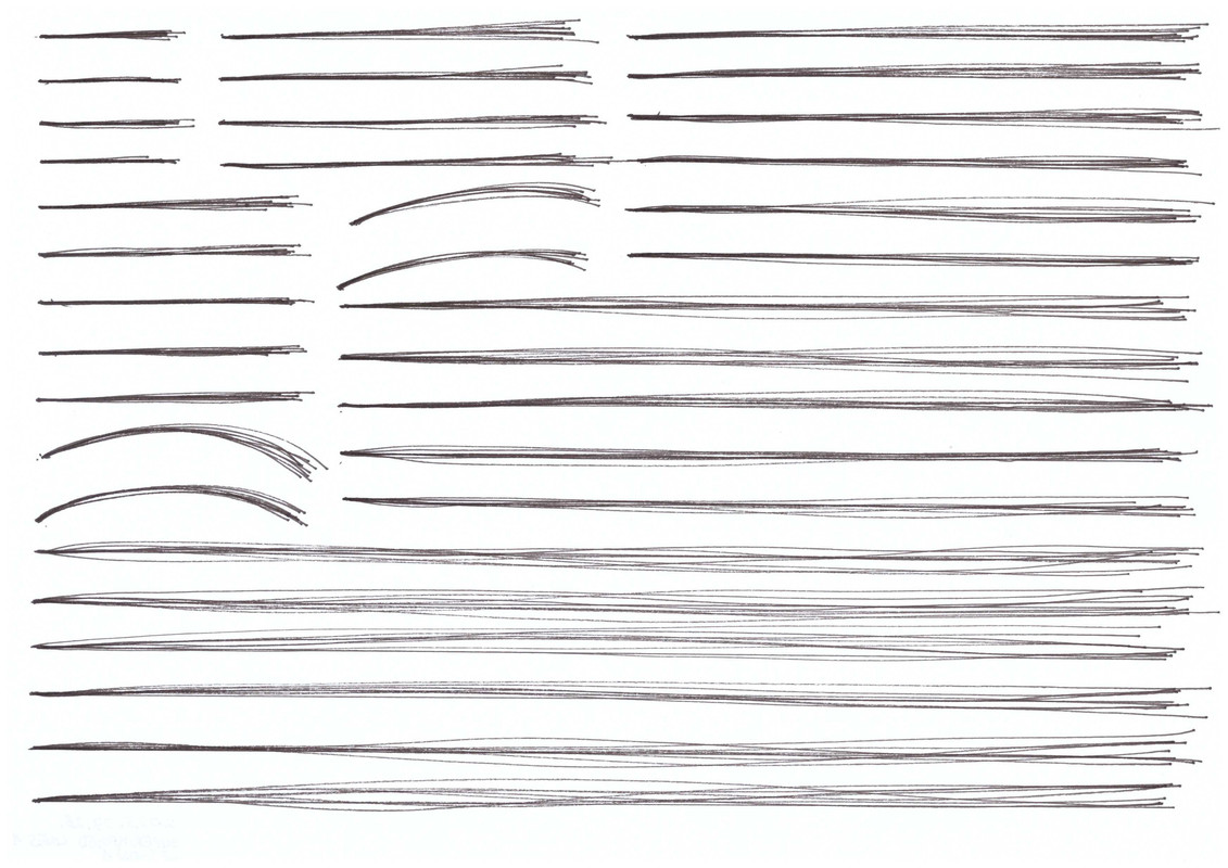 Drawabox Lesson 1 — Postimages