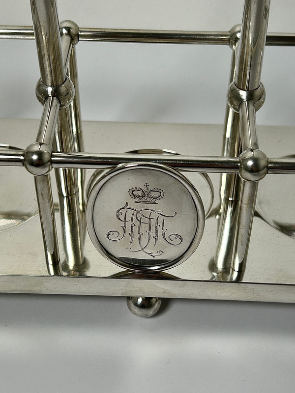 Can anyone help identify whose monogram this is? - www.925-1000.com