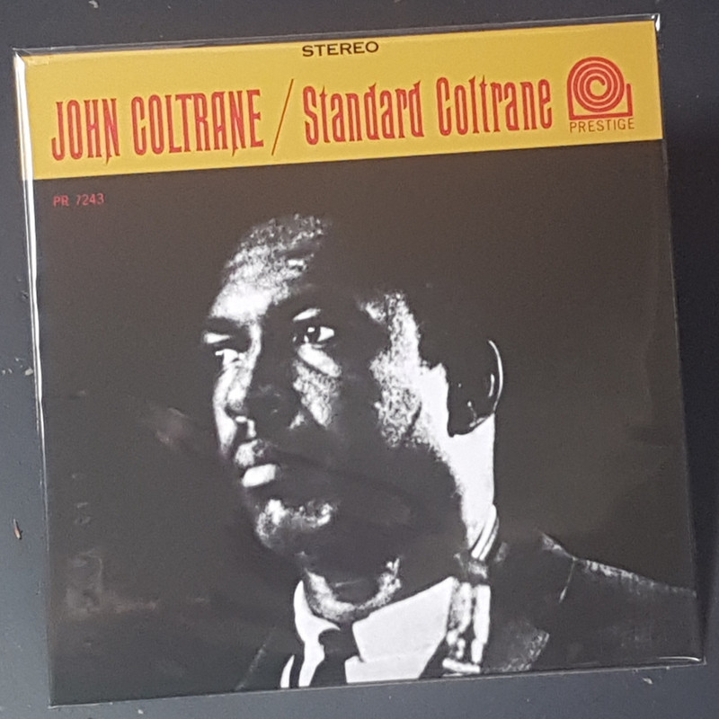 single stoughton in blake sleeve — Postimages