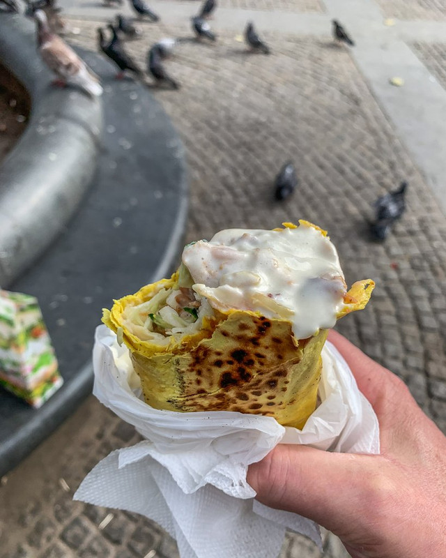 Shaurma — Postimages