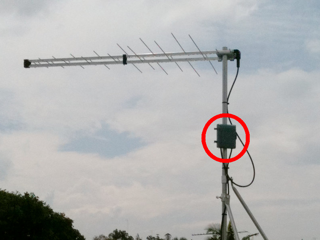 Country TV Tuning - Home theatre