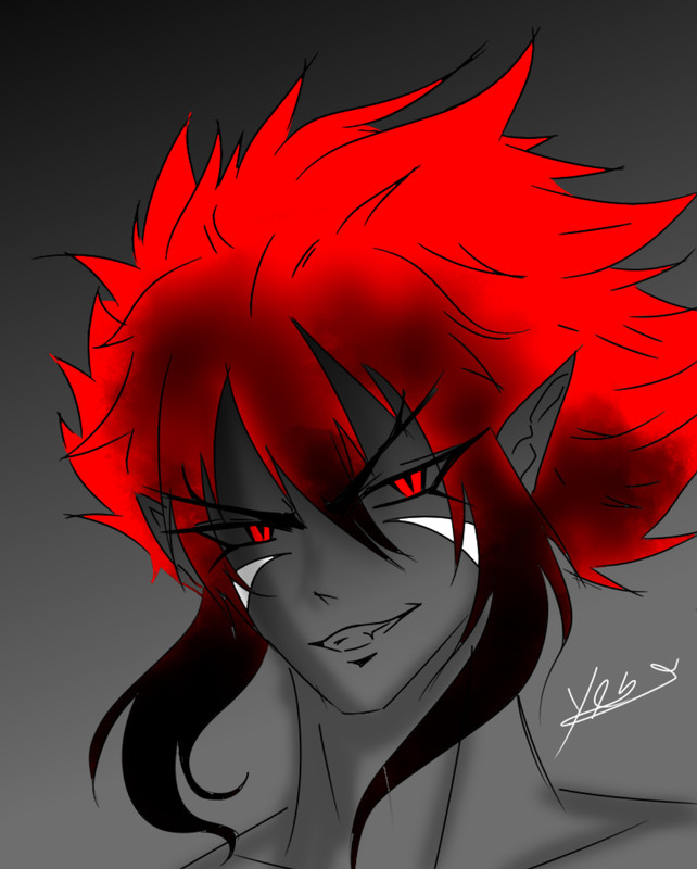 Danmchi: is it wrong to be a Kishin in a dungeon - Chapter 1 ...