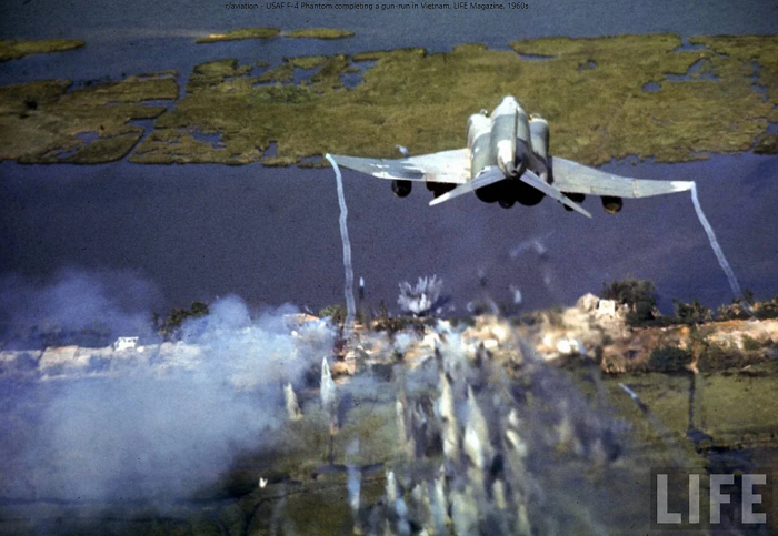 Always loved the F-4 Phantom > General Discussion > AR15.COM