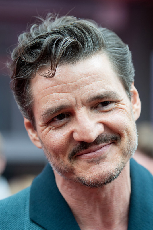 Pedro Pascal 030 — Postimages