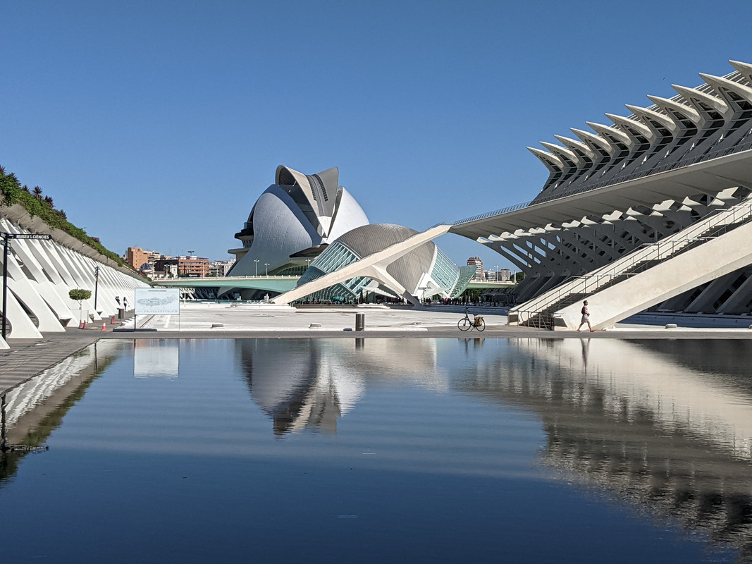 Drukte en warmte in Portugal in de zomer - camperforum.nl