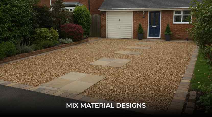 15 Best Driveway Paving Ideas 2025 | Pave Direct