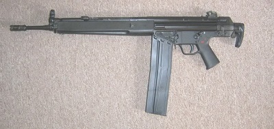 Opinions old school HK 91 > Heckler & Koch > AR15.COM