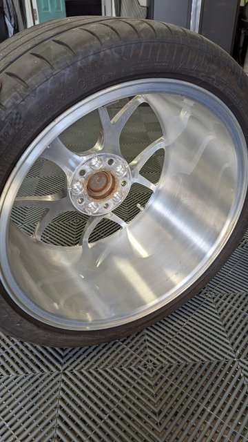 Wheels 7 — Postimages