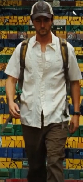 Bruce Banner - MCU Minecraft Skin