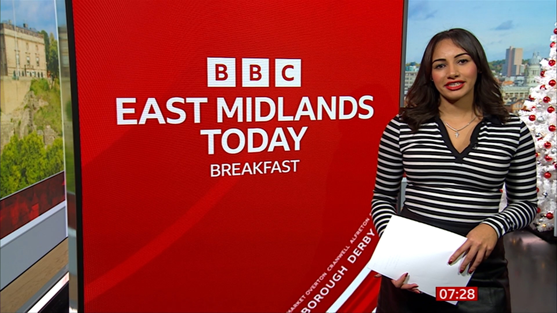 12 13 06 00 00 Breakfast The BBC's Breakfast programme features ts ...