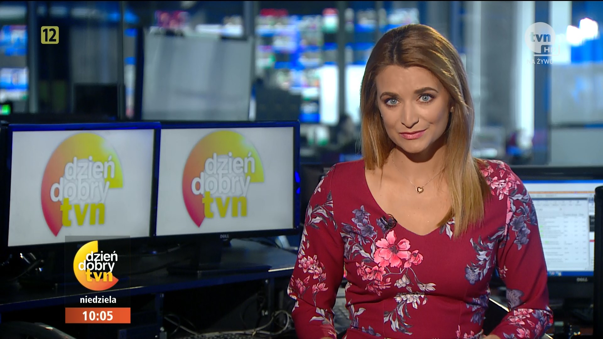 22 04 2018 dagmara kaczmarek tvn 10 — Postimages