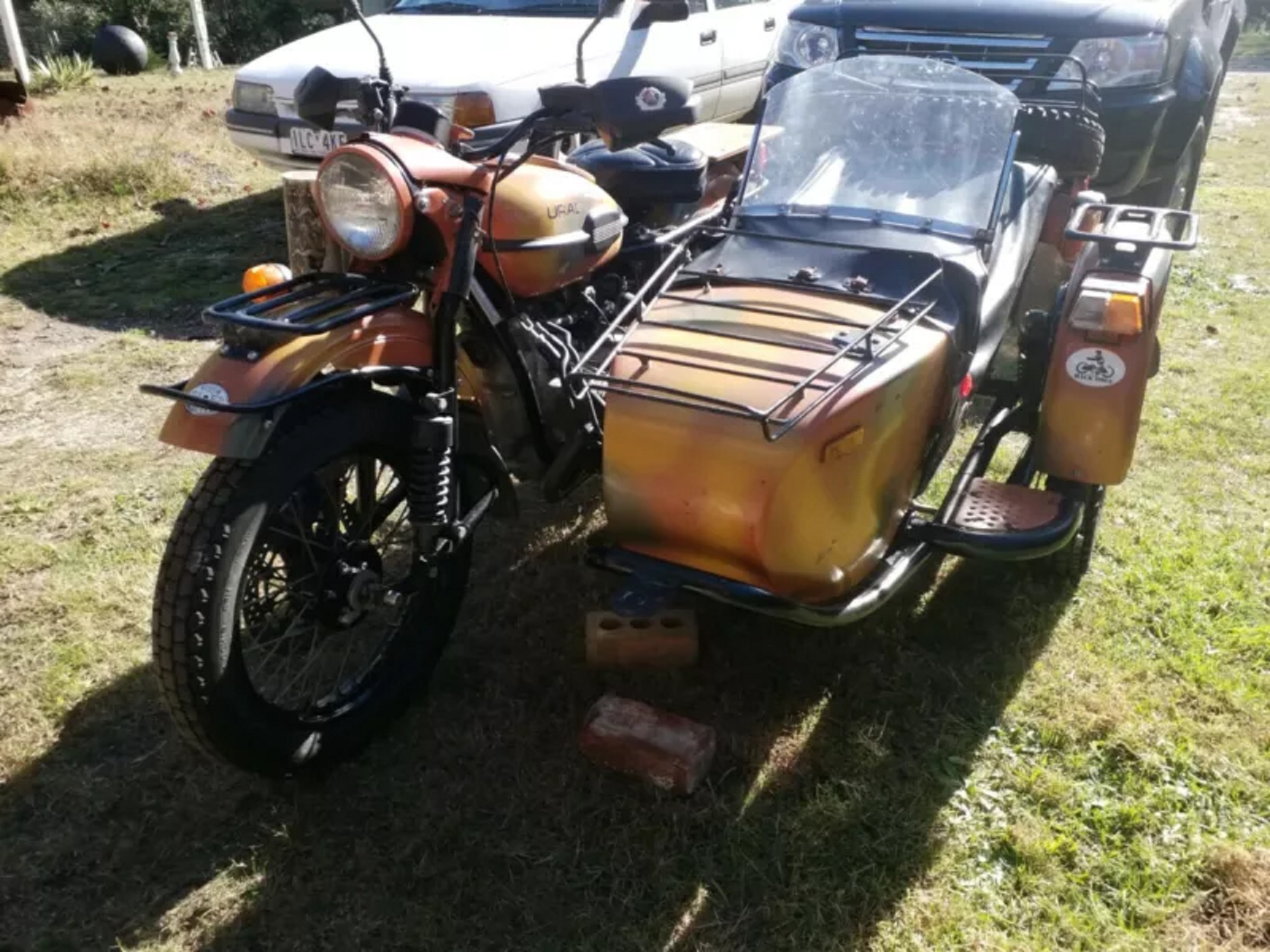 Ural (1) — Postimages