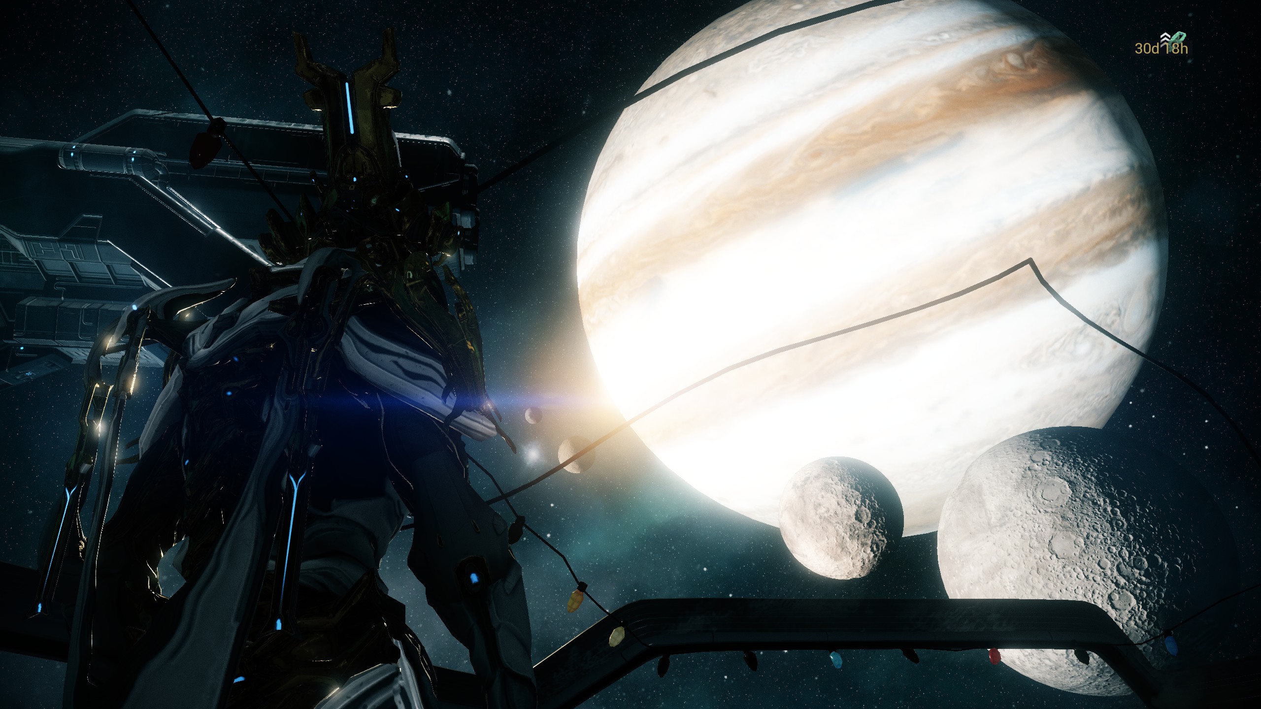 [Rendering] Luminance (Brightness/Contrast) seems.. odd - Art, Animation, & UI - Warframe Forums