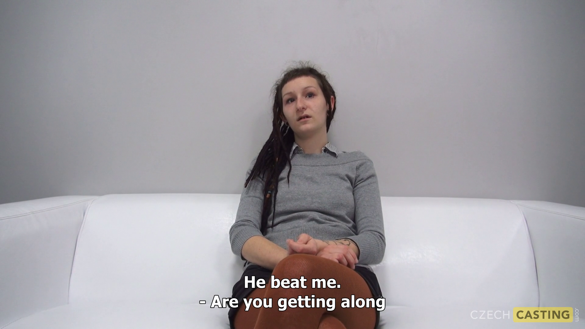 CZechcastingeva1350 016 — Postimages