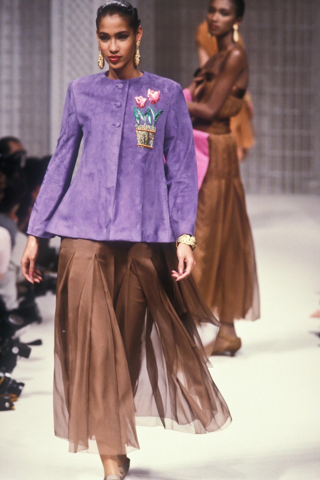 Fashion Classic: Christian DIOR Haute Couture Spring/Summer 1989 | Page ...
