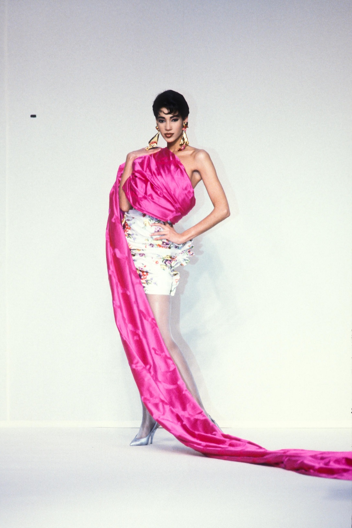 The Black Model Pic Appreciation Thread: 1937-1999 | Page 5 | Lipstick ...