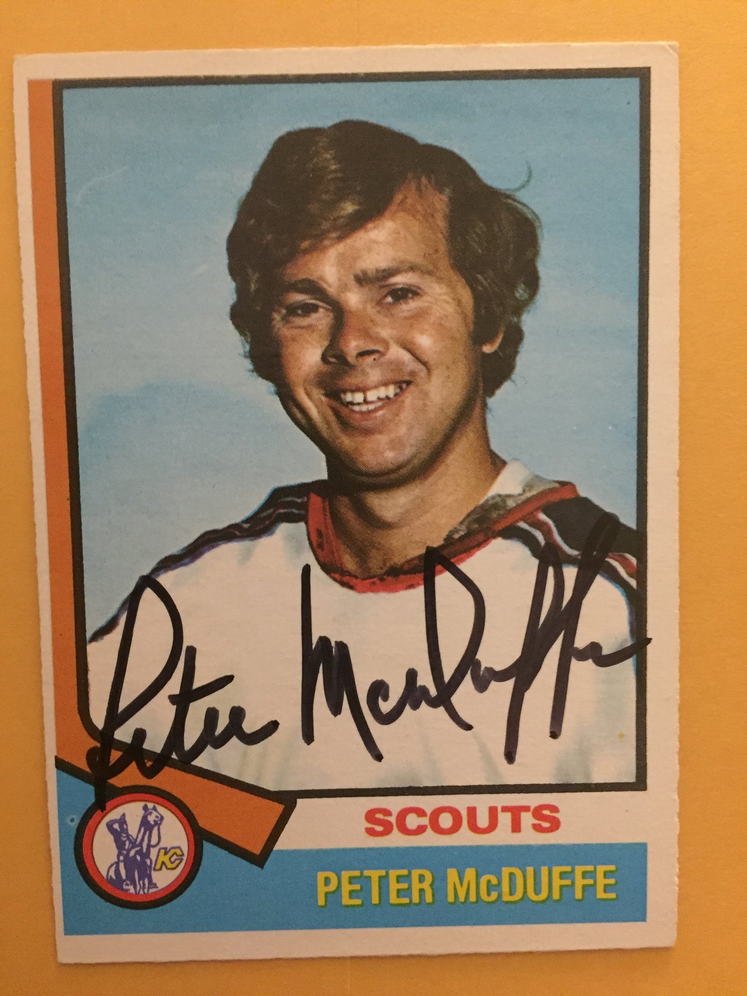 7475 Mc Duffe — Postimages