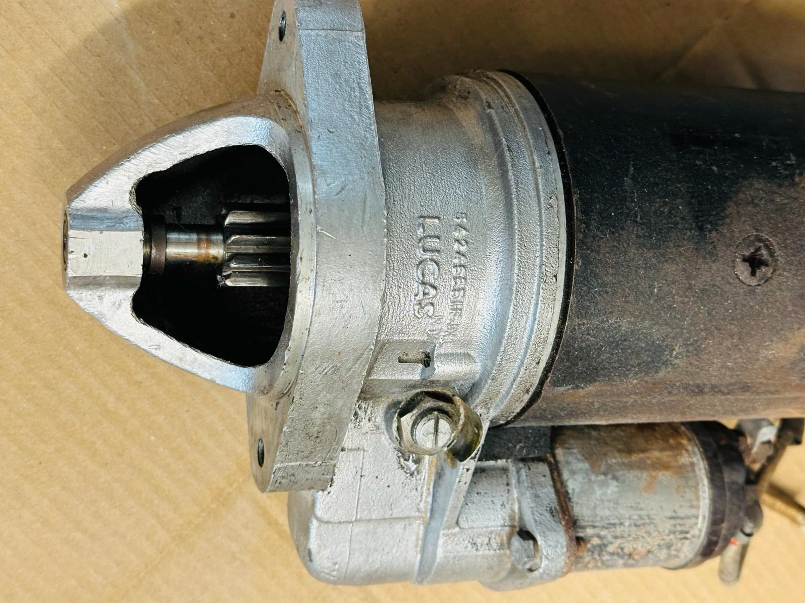 starter — Postimages