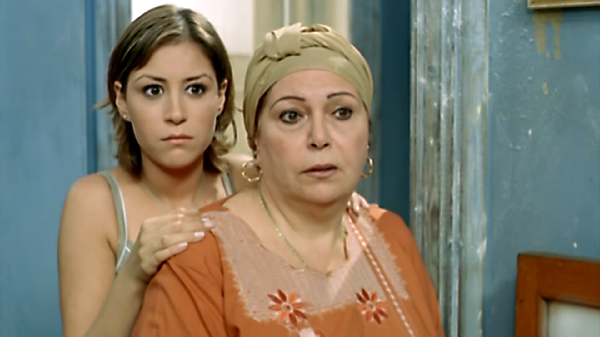 Al Sayed Abou El Arabi Wassal 2005 H 265 By Arab Dz mkv snapshot 00 21 ...