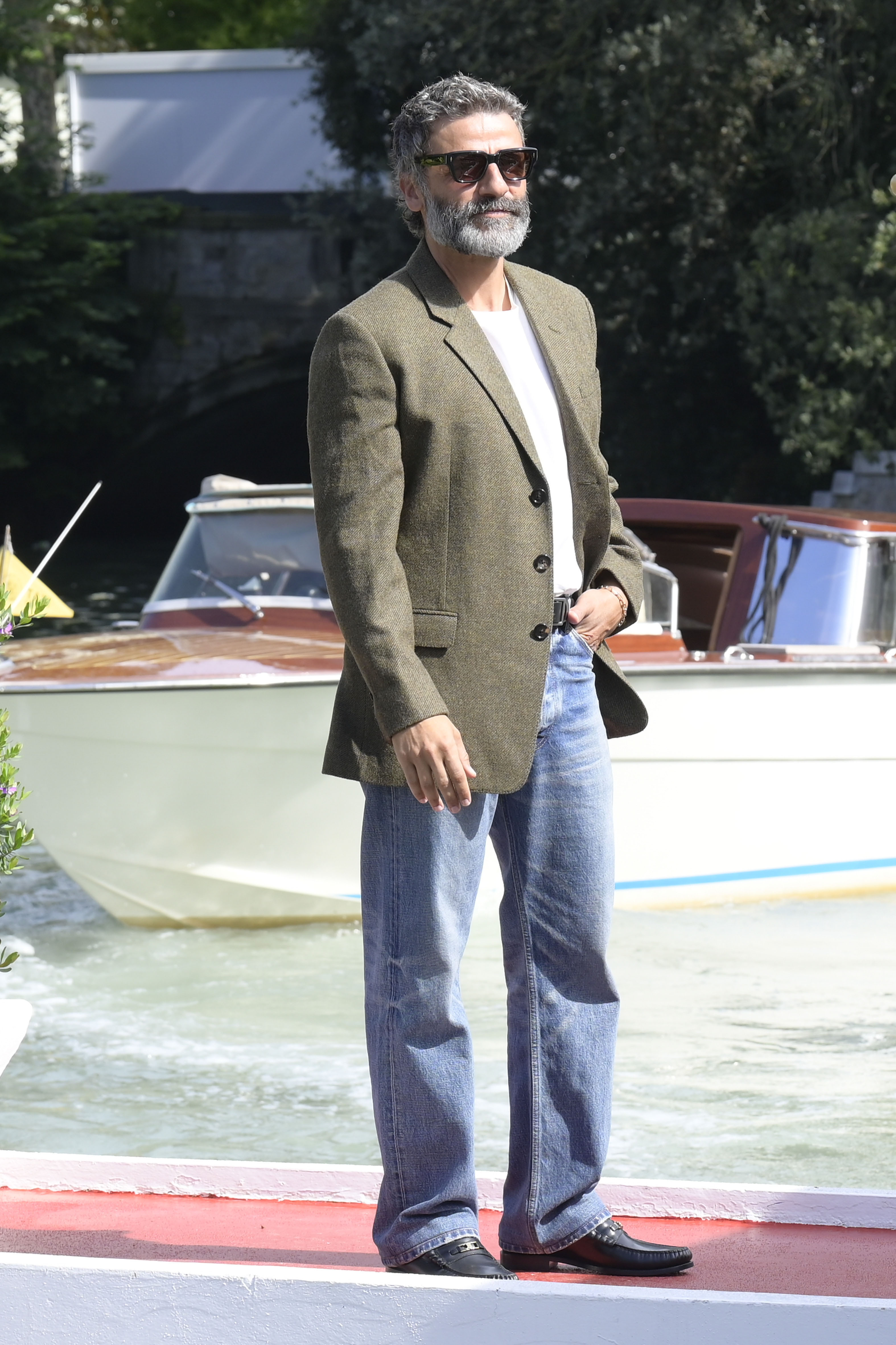 Oscar Isaac 029 — Postimages