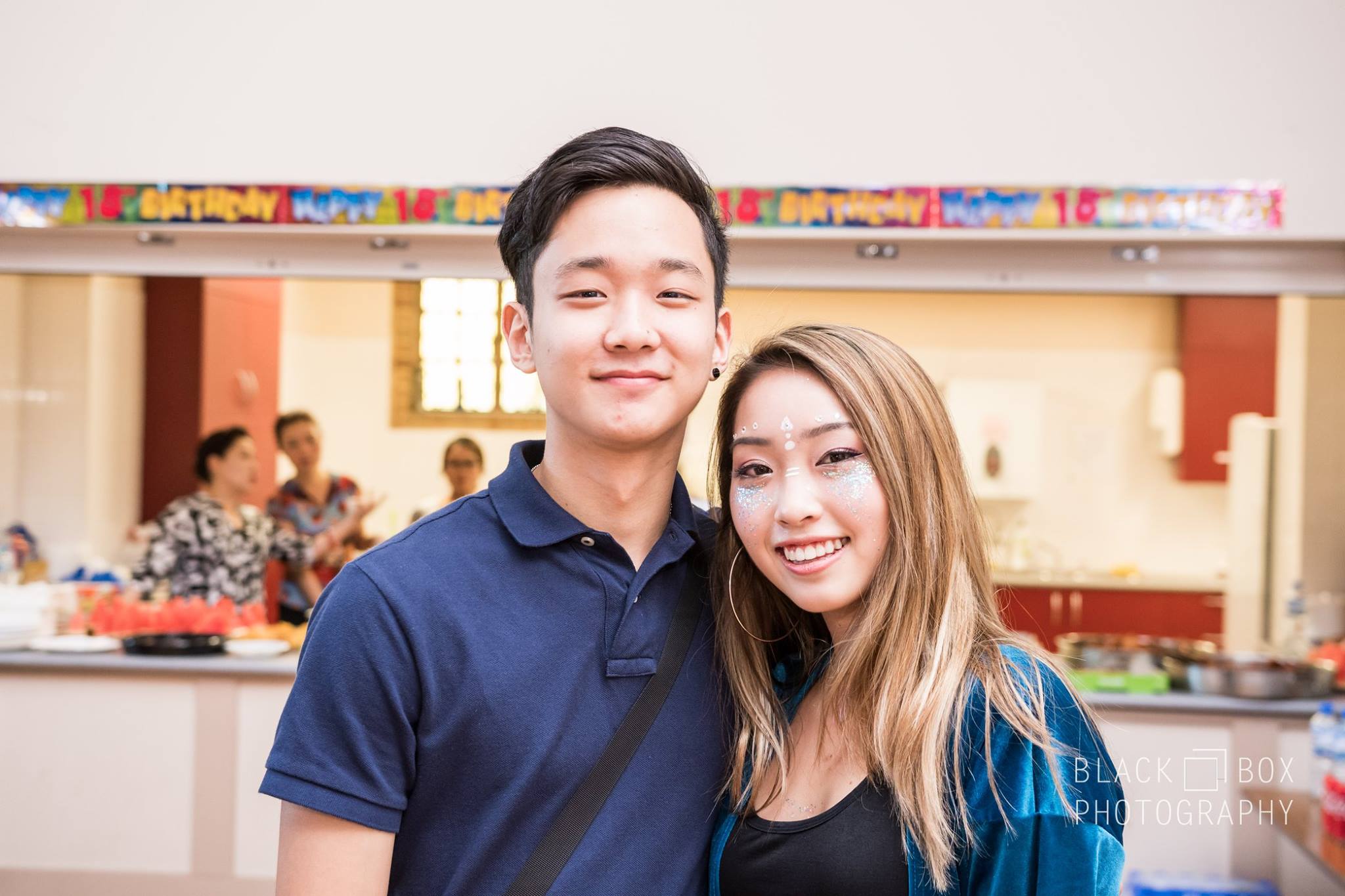 Liesl Chen37 — Postimages