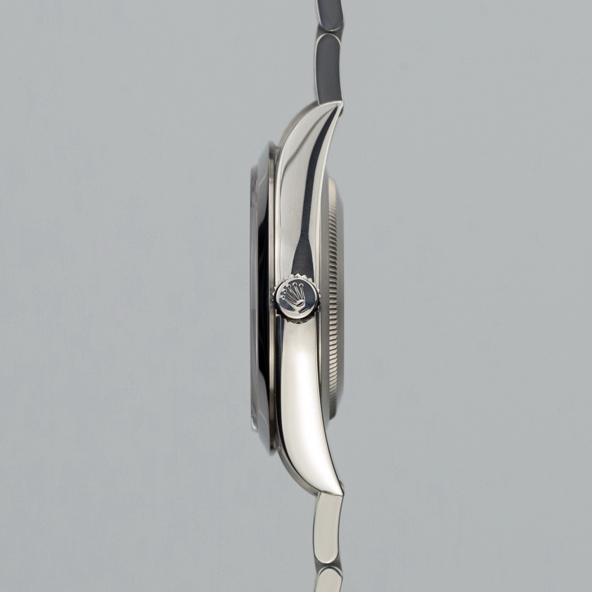 Rolex Explorer I 39 ref 214270 MK2 dial 5 — Postimages